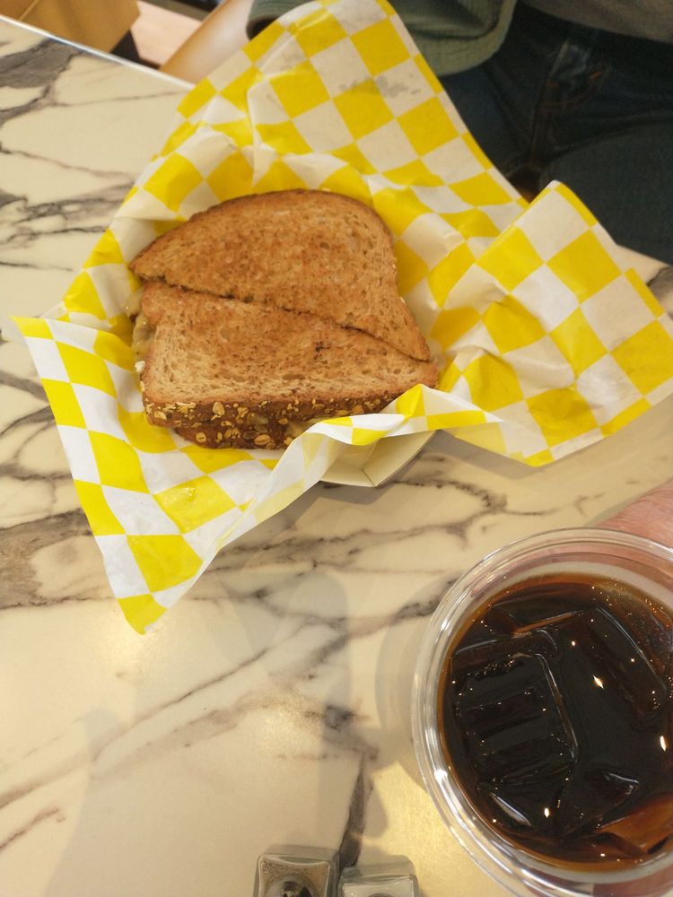 HARMONY CAFE & JUICERY - Updated April 2026 - 39 Photos - 921 S 8th St ...