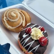 MOJO DONUTS - 2525 Photos & 1855 Reviews - 7906 Pines Blvd, Pembroke ...