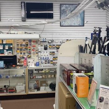 COLONIAL PHOTO & HOBBY - Updated July 2025 - 74 Photos & 159 Reviews ...