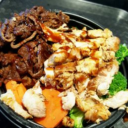 WABA GRILL - Updated July 2025 - 129 Photos & 192 Reviews - 9353 ...