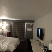 RADISSON HOTEL OAKLAND AIRPORT - 181 Photos & 178 Reviews - 8400 Edes ...