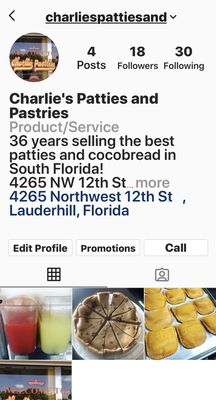 CHARLIE’S PASTRIES - Updated May 2026 - 34 Photos & 50 Reviews - 4265 ...