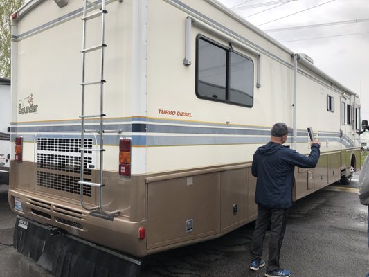 CLICK IT RV - SPOKANE - Updated January 2026 - 39 Photos & 62 Reviews ...