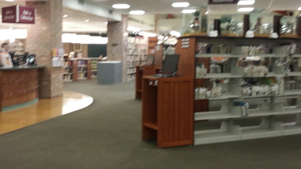 PRESCOTT PUBLIC LIBRARY - Updated September 2025 - 22 Photos & 19 ...