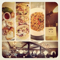 SUDA - Updated December 2025 - 329 Photos & 530 Reviews - 3910 Portola ...