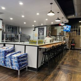 PI-NAPO PIZZERIA - Updated February 2025 - 41 Photos & 35 Reviews ...