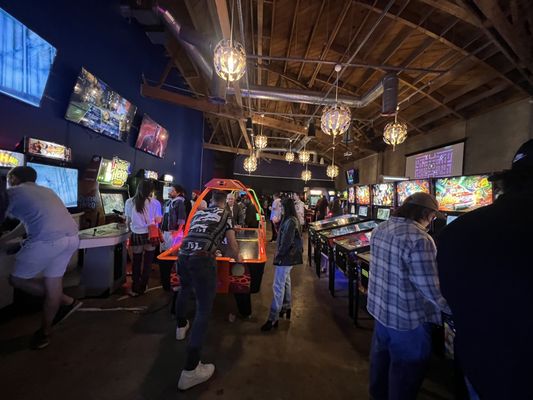 PLAYER ONE - Updated December 2025 - 154 Photos & 221 Reviews - 5126 ...