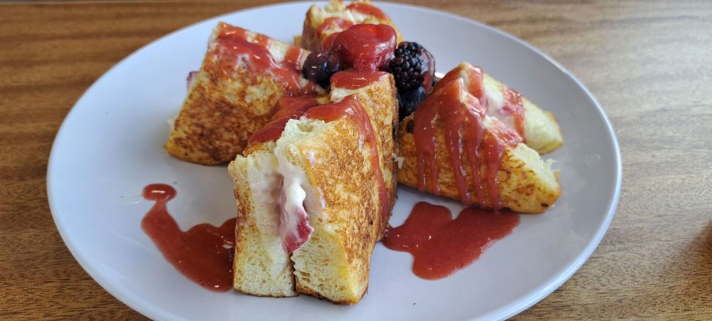 AM GOODNESS CAFE - Updated January 2025 - 56 Photos & 32 Reviews - 1031 ...