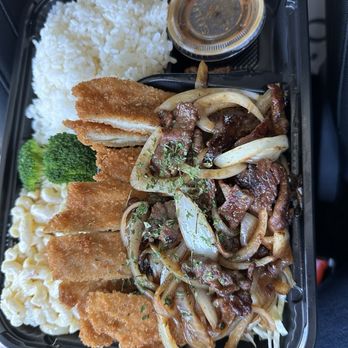 SAKURA HAWAII BBQ & RAMEN - Updated July 2024 - 46 Photos & 19 Reviews ...