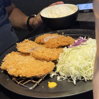 TONKATSU KURO - Updated June 2025 - 440 Photos & 129 Reviews - 1000 ...