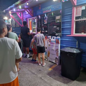 DROOPY’S SNOWBALLS - Updated May 2025 - 40 Photos & 29 Reviews - 1133 ...