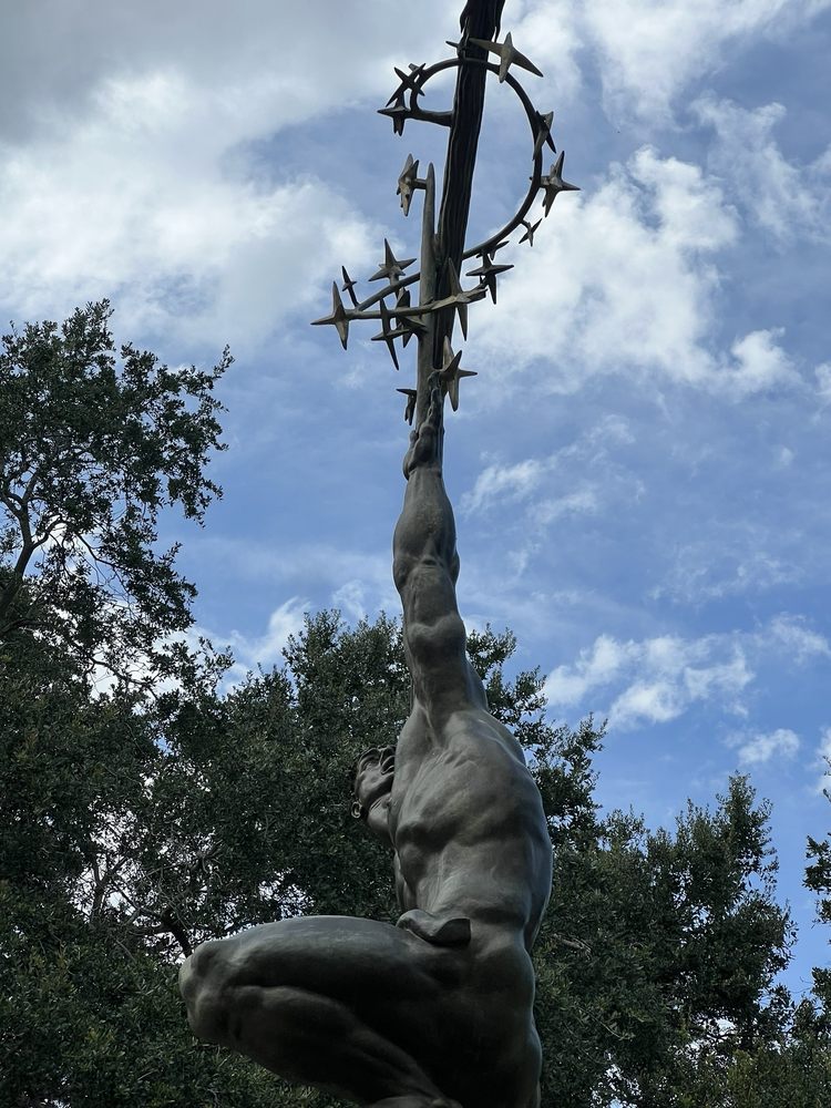 ROCKET THROWER - Updated January 2025 - 777 E Princeton St, Orlando ...