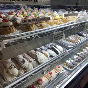 RANDAZZO PASTRY SHOP & BAKERY - 100 Photos & 197 Reviews - 611 US Hwy ...