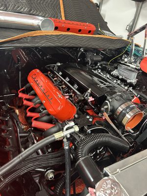 HOT ROD COMPANY - Updated October 2025 - 239 Photos & 31 Reviews ...