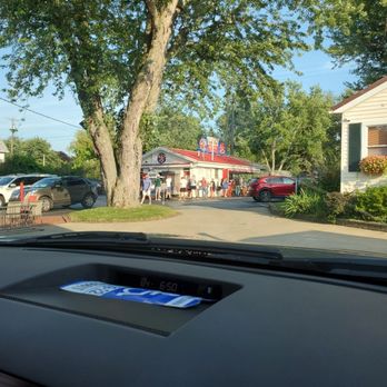 WHITE TURKEY DRIVE-IN - Updated July 2025 - 106 Photos & 116 Reviews ...