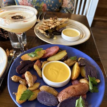 INKA’S - Updated April 2025 - 155 Photos & 47 Reviews - 201 S Salina St ...