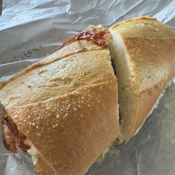 TUBS GOURMET SUBS - Updated July 2025 - 155 Photos & 548 Reviews - 4400 ...