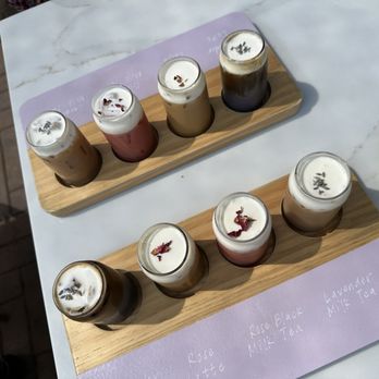 MORNING LAVENDER CAFE - Updated July 2024 - 3009 Photos & 1315 Reviews ...