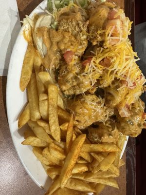 THE FLAMING FISH - Updated July 2025 - 12 Photos - 535 Main St, Buffalo ...