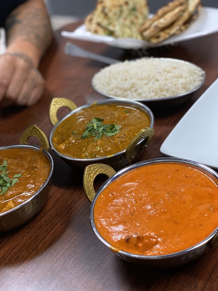 MOTHER INDIA CUISINE - 84 Photos & 166 Reviews - 1778 Mitchell Rd ...