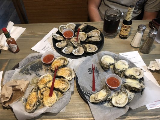 HUNT’S SEAFOOD RESTAURANT & OYSTER BAR - 112 Photos & 199 Reviews - 177 ...