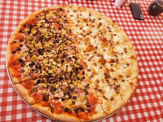 MOE’S GIANT PIZZA - Updated December 2025 - 99 Photos & 88 Reviews ...