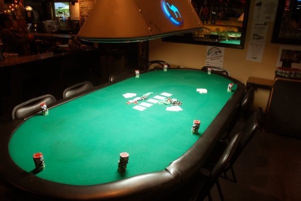 MATCH UPS POOL HALL - Updated May 2026 - 16 Photos & 25 Reviews - 625 S ...