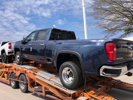 PELTIER CHEVROLET - Updated October 2025 - 17 Photos & 46 Reviews ...