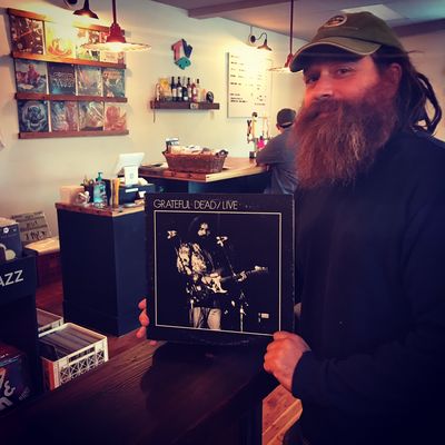 THE VINYL ROOM - CLOSED - 154 Photos & 26 Reviews - 344 Main St Suite ...