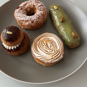 MAGNOL FRENCH BAKING - Updated September 2024 - 410 Photos & 239 ...