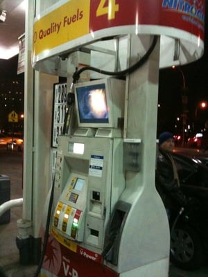 SHELL - Updated December 2025 - 11 Photos & 13 Reviews - 1855 1st Ave ...