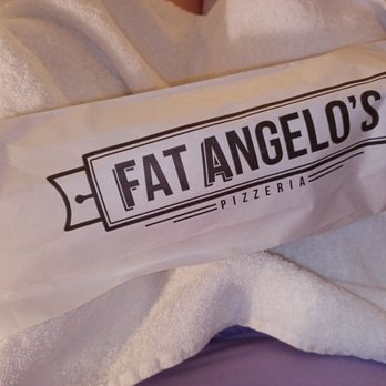 FAT ANGELO’S PIZZERIA - Updated August 2025 - 15 Photos & 27 Reviews ...