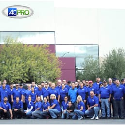 Ac Pro Reviews | Read Customer Service Reviews of acpro.com
