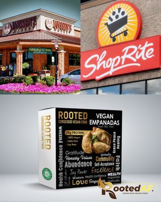 ROOTED AF. - Updated July 2025 - 33 Photos & 24 Reviews - 1313 N Market ...