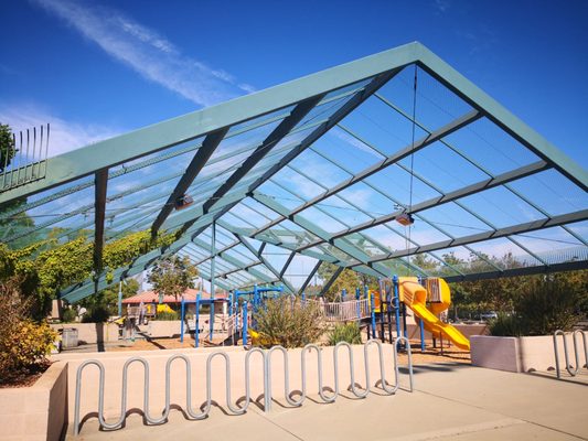 PLAYFIELDS PARK - 127 Photos - 2500 Research Park Dr, Davis, California ...
