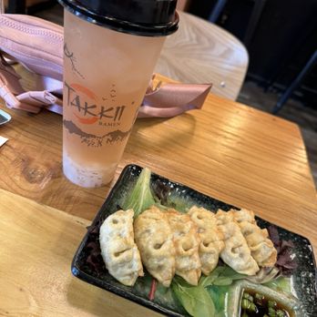 TAKKII RAMEN - WEST READING - Updated January 2026 - 106 Photos & 63 ...