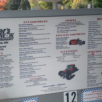 WAGNER’S DRIVE-IN - Updated November 2024 - 66 Photos & 112 Reviews ...