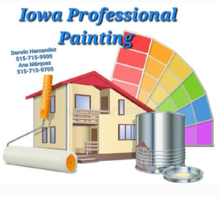 IOWA PROFESSIONAL PAINTING - 129 Photos - 2313 30th St, Des Moines ...