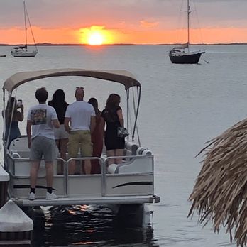 SNOOK’S BAYSIDE RESTAURANT & GRAND TIKI - Updated June 2024 - 1310 ...