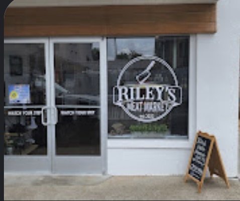 RILEY’S MEAT MARKET - Updated January 2026 - 11 Reviews - 202 N ...