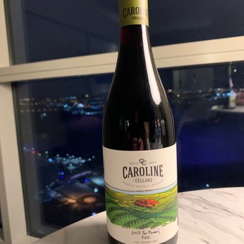 CAROLINE CELLARS - Updated July 2024 - 128 Photos & 117 Reviews - 1010 ...