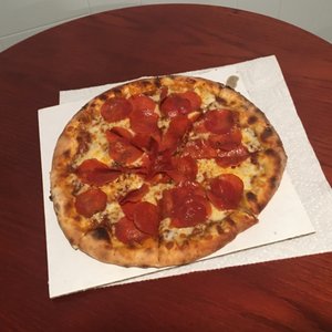 REDWOOD PIZZERIA - 64 Photos & 258 Reviews - Pizza - 6205 Hwy 9, Felton ...