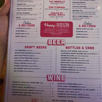 HAPPY CAMPER - Updated February 2025 - 751 Photos & 311 Reviews - 3200 ...