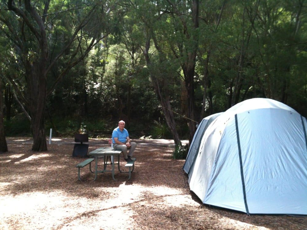 PEMBERTON CARAVAN PARK - Updated December 2024 - 1 Pump Hill Rd ...