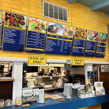 KING GYROS GREEK RESTAURANT - Updated May 2025 - 579 Photos & 431 ...