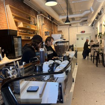 DUCK - RABBIT COFFEE - Updated July 2025 - 209 Photos & 144 Reviews ...