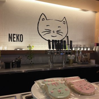 NEKO: A CAT CAFE - Updated January 2025 - 957 Photos & 314 Reviews ...