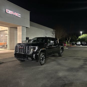 DUBLIN BUICK GMC - Updated May 2025 - 322 Photos & 728 Reviews - 4400 ...