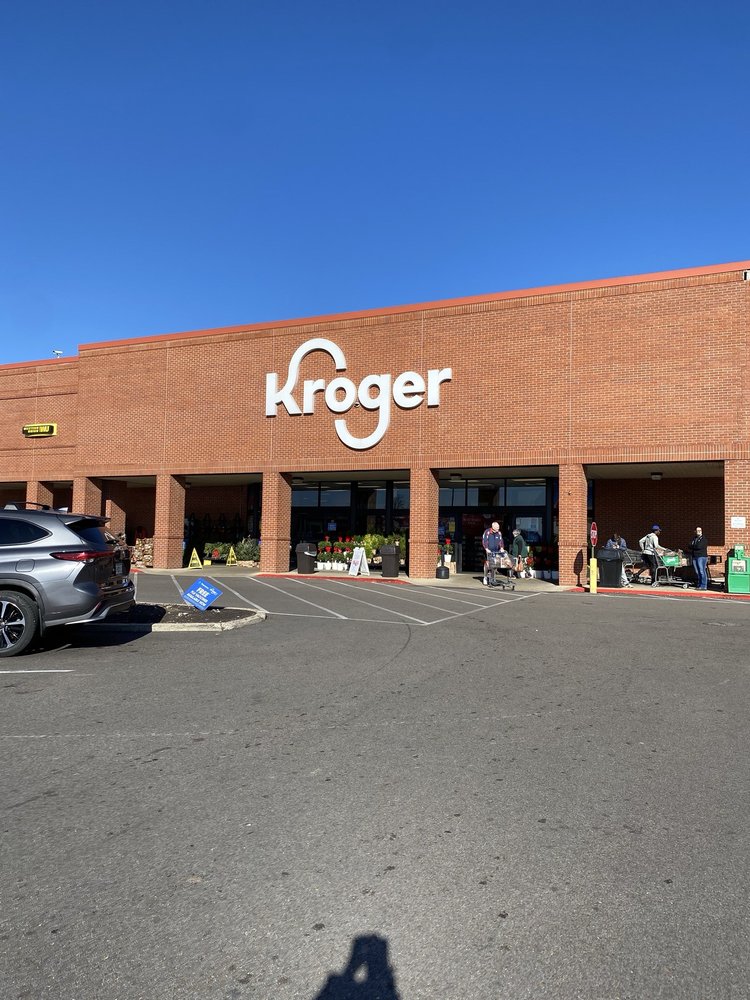 KROGER FOOD STORES - Updated March 2026 - 12 Reviews - 930 Barnes ...