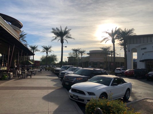 HAPPY VALLEY TOWNE CENTER - Updated March 2025 - 11 Reviews - 2501 W ...